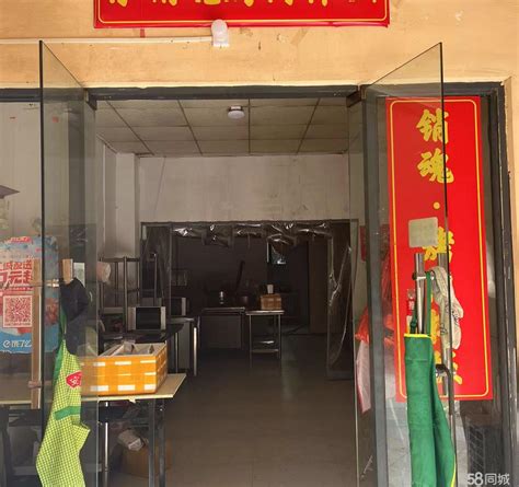 【1图】外卖店成本价转让，房租便宜，生意稳定每日营业额一千南昌象湖象湖新城商铺租售生意转让转让 南昌58同城