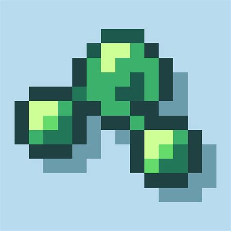 Bare Bones Visuality Addon Minecraft Texture Pack