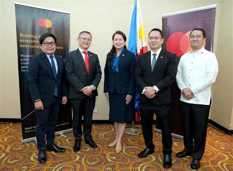 Mastercard Mindanao Digital Partnership