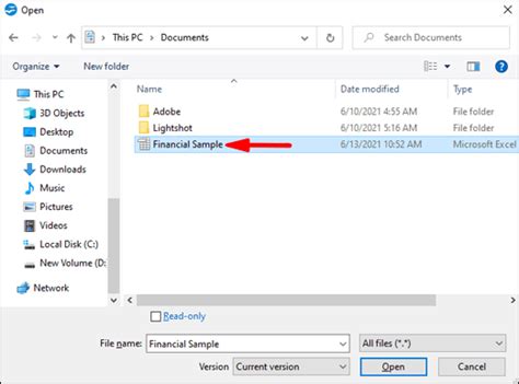 how to open excel spreadsheets without excel