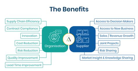 Supplier Management Strategy That Optimizes Procurement Efforts Aavenir