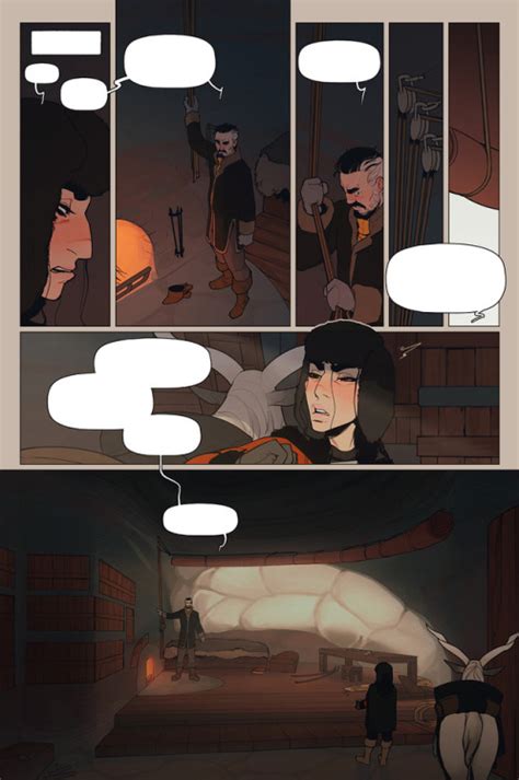 Eey Guess Which Comic Is Getting Updated Tomorrow Tumbex