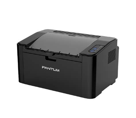 Pantum P2200 Mono Laser Printer - Toner Corporation
