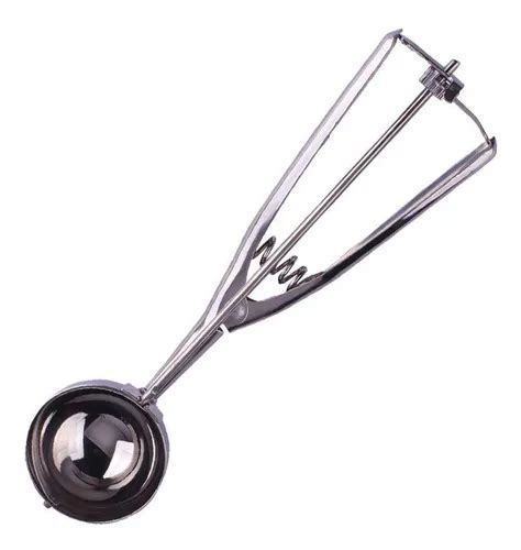 Cuchara De Helado De Lujo Class Home Mercadolibre
