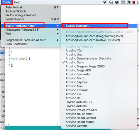 ADD INKPLATE BOARD DEFINITION TO ARDUINO IDE Soldered Electronics