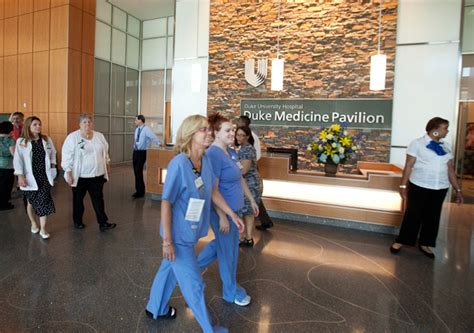Top Medical Collage In Usa Duke University School Of Medicine