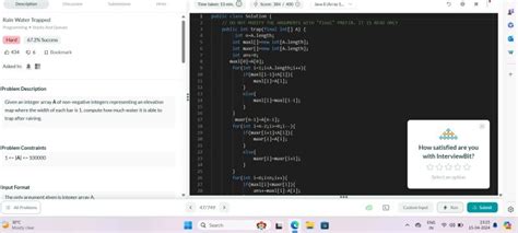 Day 105 Of 365daysofcodechallenge Of Scaler Mahalakshmi Rekadi
