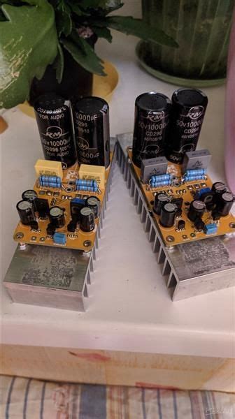 Audio Amplifier Apex Ax 14 Share Project Pcbway Audio Amplifier Amplifier Diy Audio Projects