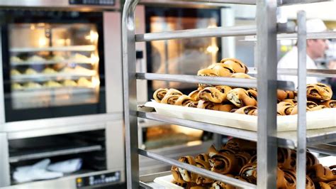 Bakery Equipment Cost Breakdown Startup Expenses 2025
