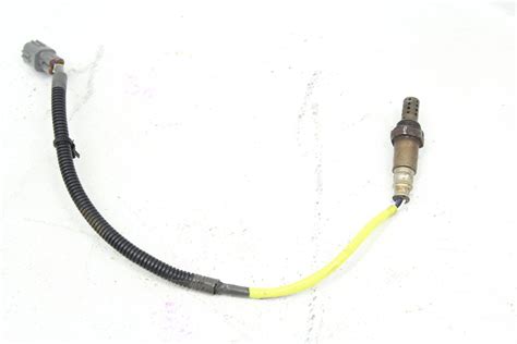2008 2014 Subaru Impreza Wrx And Sti Rear O2 Sensor Oxygen Sensor Oem