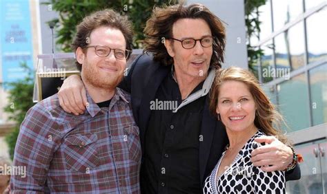 Get To Know Liam Springthorpe Musician Rick Springfields First Born Son The Curiously Creative