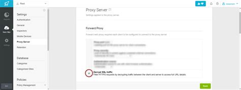 SSL Basics Lightspeed Systems Community Site