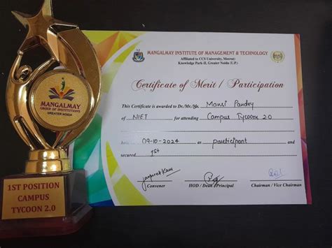 Magalmaygroupofinstitutions Mansi Pandey 25 Comments