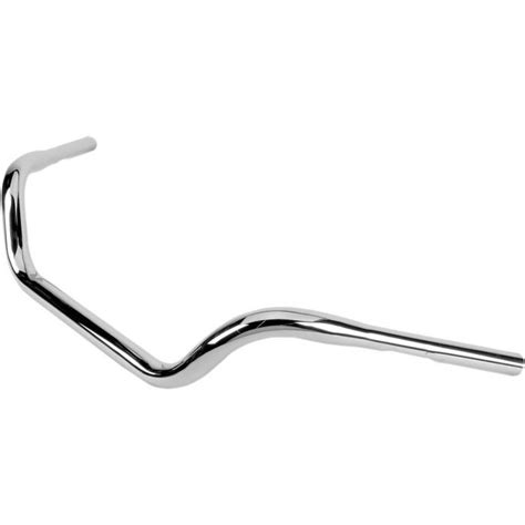 La Choppers Hefty 1 14 Road King Handlebar Fortnine Canada