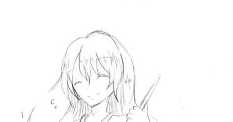 落書き うちのこ落書き2 深兎雪深雪さんのマンガ アナログ 深雪ッ子 Pixiv