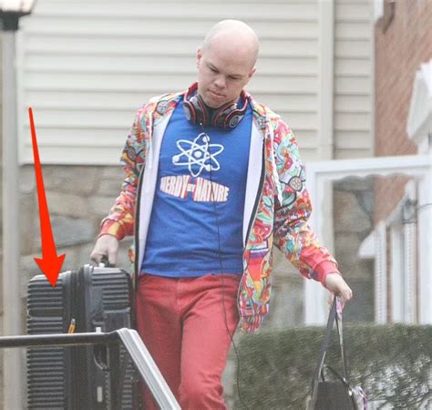 Non Binary Biden Nuclear Official Charged With Stealing Womans Luggage At Airport
