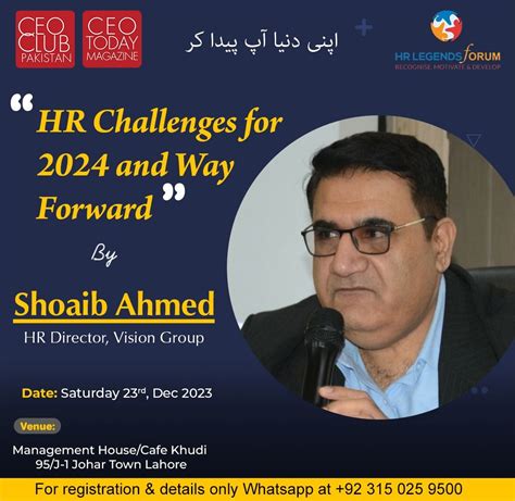 Hr Legends On Linkedin Humanresources Hrmanagement Hrlegendsforum Ghulammustafamohsini Hrm…