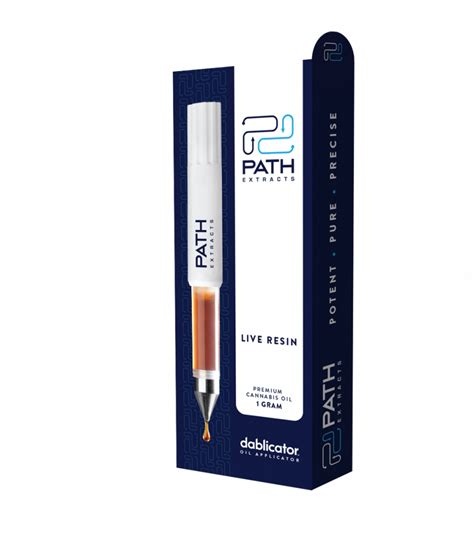 Path Cannabis Extracts 5150 Nfusion