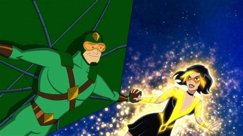 DC divulga trailer de série animada do Homem Pipa Critical Room