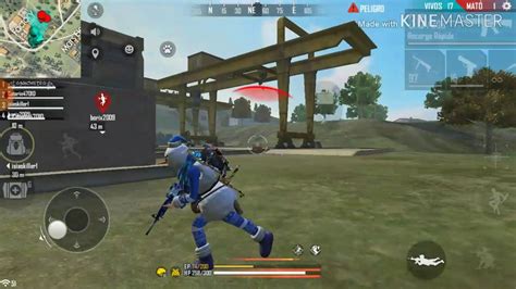 Jugando Nuevo Modo Guerra De Nieve YouTube
