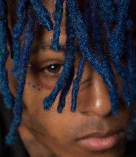 Xxxtentacion Quotes Love U Forever Trippie Redd Aesthetic