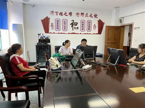 一次化解二十案 诉前委派调解司法确认效果好澎湃号·政务澎湃新闻 The Paper