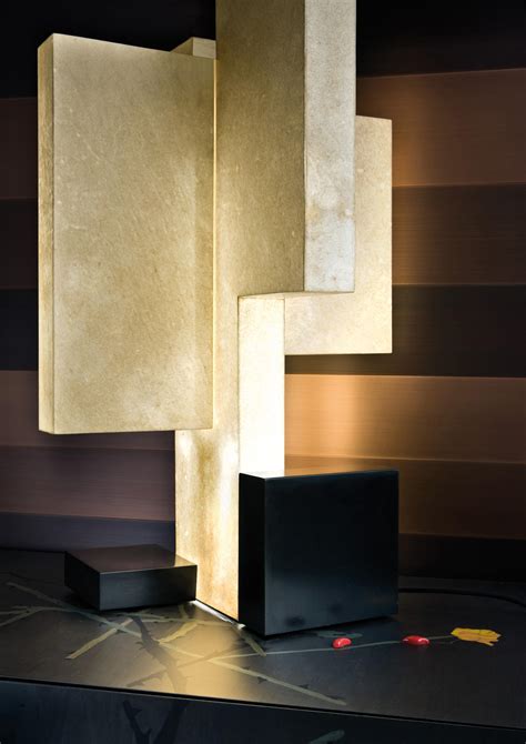Light Cube Table Lamp Architonic