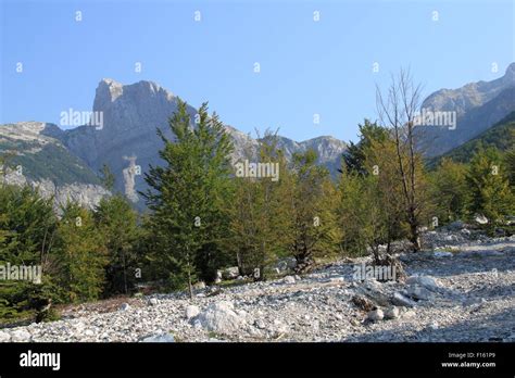 Maja E Harapit Fotos Und Bildmaterial In Hoher Auflösung Alamy