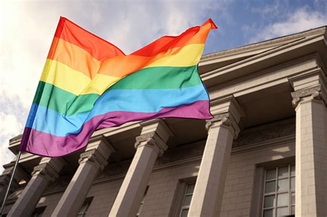 7 Supreme Court Cases That Shaped Lgbtq Rights