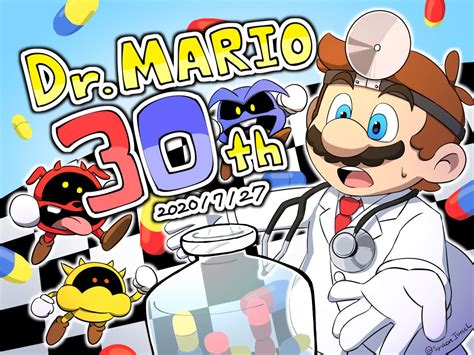 65 Dr Mario Ideas To Save Today Mario Art Mario Super Mario Art And