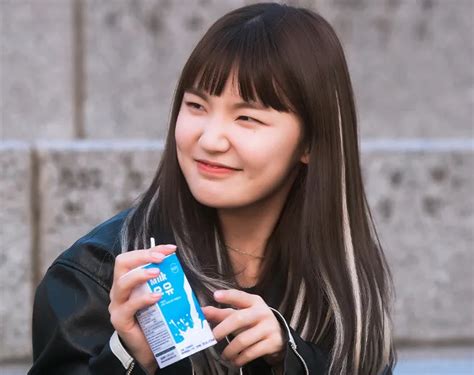 Lee Eun Saems Moving Acceptance Speech After Finally Receiving A Rookie Award 16 Years Into Her