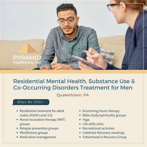 Pyramid Healthcare Inc On Linkedin Pyramid Healthcares Residential