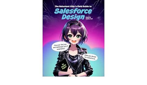 red argyle on linkedin the reluctant uxer s field guide to salesforce