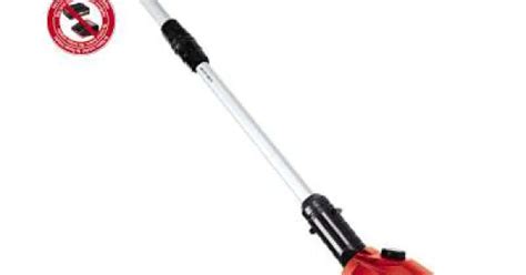 Акумулаторни тримери Акумулаторен