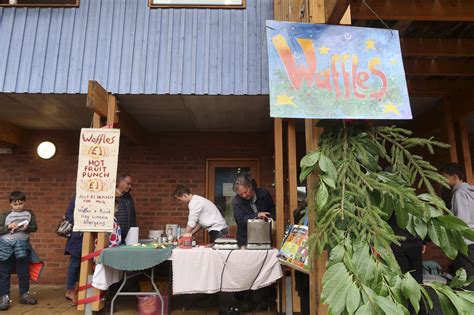 What A Christmas Bazaar 2018 Ringwood Waldorf School