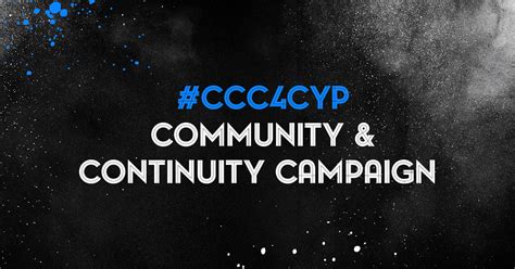 Cyp Ambassadors 2019 Mission Beatrice Nudelman