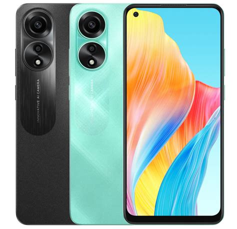 Oppo A78 With 643″ 90hz Fhd Amoled Display Snapdragon 680 8gb Ram
