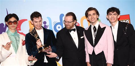 Sex Education Glee Heartstopper La Sexualité Des Ados Vue Par Les Séries