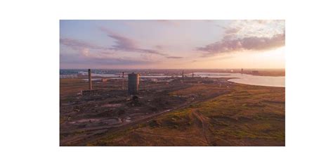 Bp Selects Basf Technology For Hydrogen Facility Compressortech²