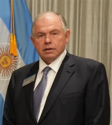 Werthein Explicó Que No Irá Al Encuentro Con El Papa Por Un
