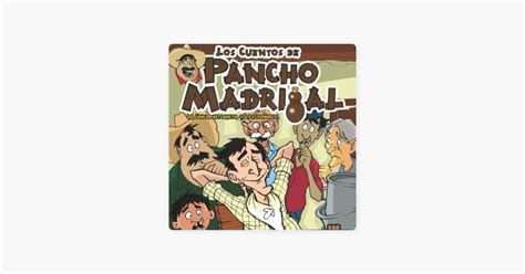 ‎los Cuentos De Pancho Madrigal La Penitencia Pancho Madrigal