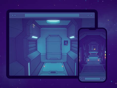 Immersive 3d Environment To Explore Aards