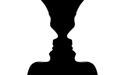 Optical Illusion Silhouette Hot Sex Picture