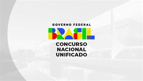Enem dos concursos adesão ao CNU é até sexta 29
