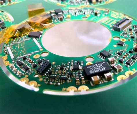 Modern Life Runs On Mature Node Semiconductors Kearney