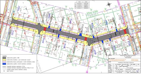 Będzie remont ulicy Słowackiego Ogłoszono przetarg na roboty budowlane