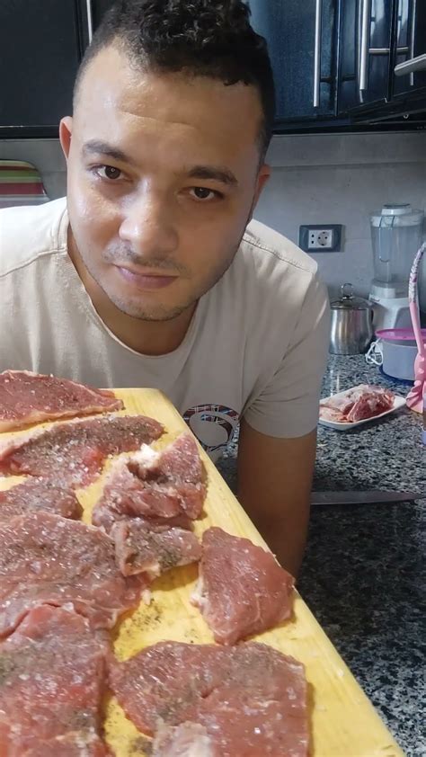 لحمه ستيك 🍖 اكسبلور طبخ لحم اكل البقريبتاعاكل Food اكلات ترند