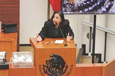 Norma Lucía Piña Nueva Ministra Presidenta De La Scjn Uni2noticias