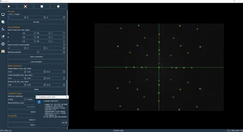 Laue Crystal Orientation System Single Crystal Diffraction Photonic