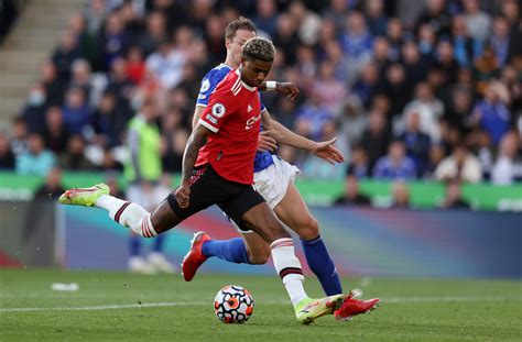 Leicester City Vs Manchester United Preview Team News And Predicted